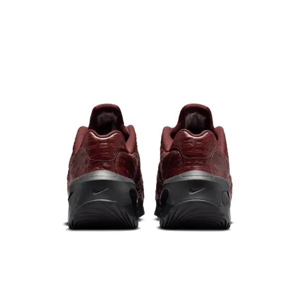 Nike Air Max Muse Se Sneakers - Red