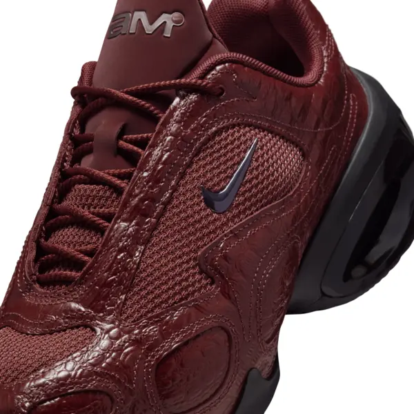 Nike Air Max Muse Se Sneakers - Red