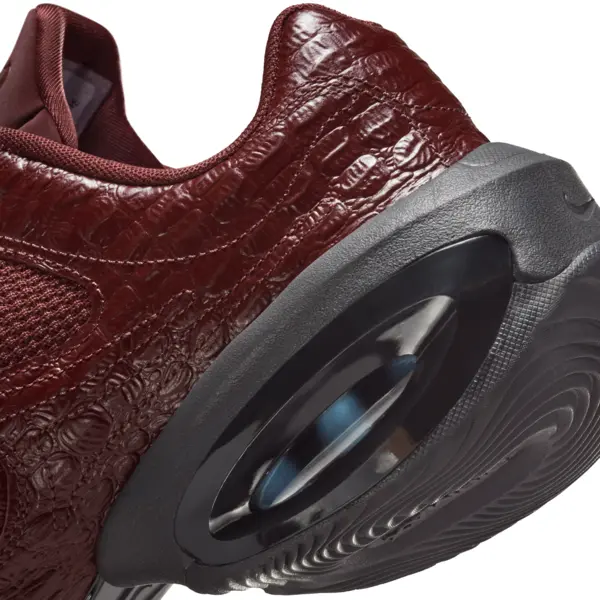 Nike Air Max Muse Se Sneakers - Red
