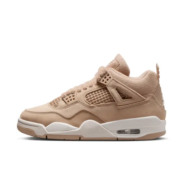 JORDAN 4 Retro Shoes