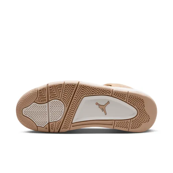JORDAN 4 Retro Shoes