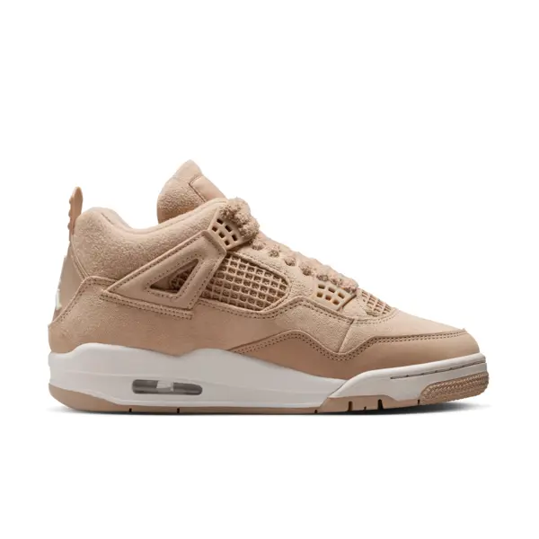 JORDAN 4 Retro Shoes
