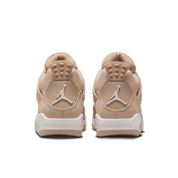 JORDAN 4 Retro Shoes