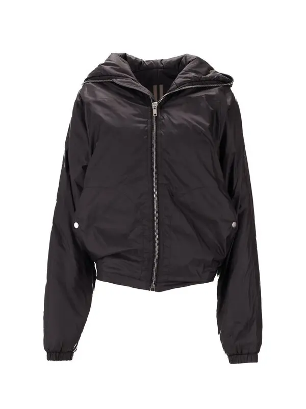 Rick Owens Sealed Windbreaker