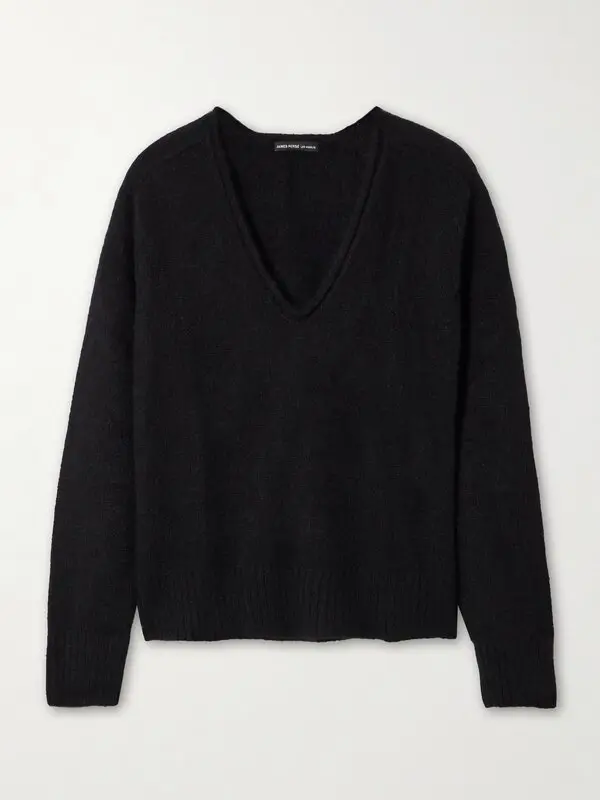 JAMES PERSE Cashmere Sweater