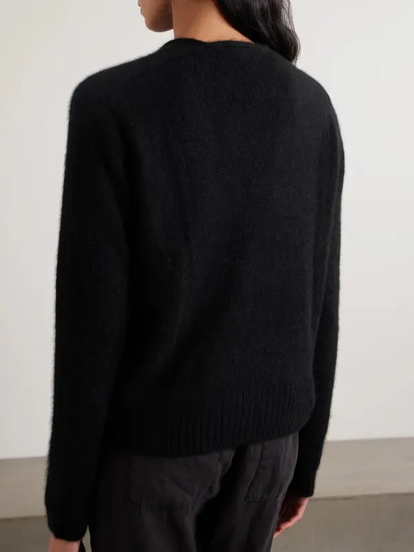 JAMES PERSE Cashmere Sweater