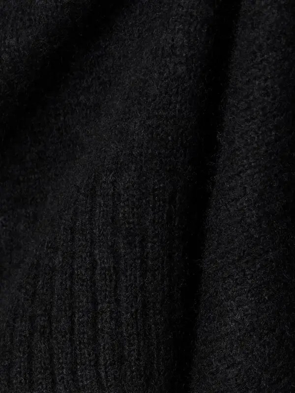 JAMES PERSE Cashmere Sweater