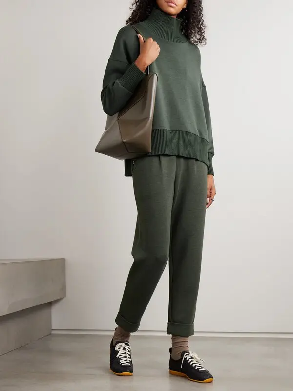 Varley Doublesoft Track Pants