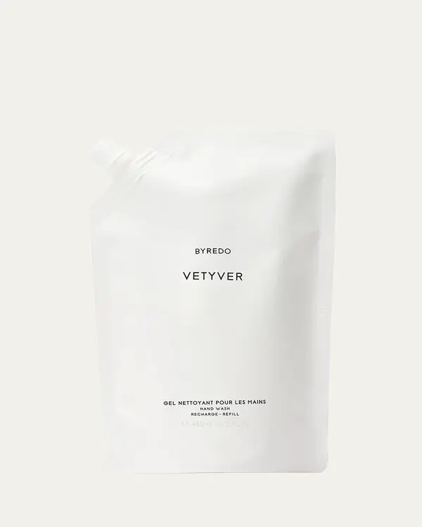 Byredo Vetyver Hand Wash Refill, 15.2 Oz - One-color