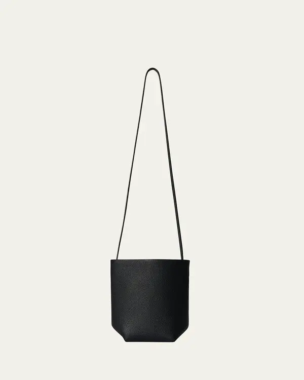 THE ROW Park North-south Crossbody Tote Bag