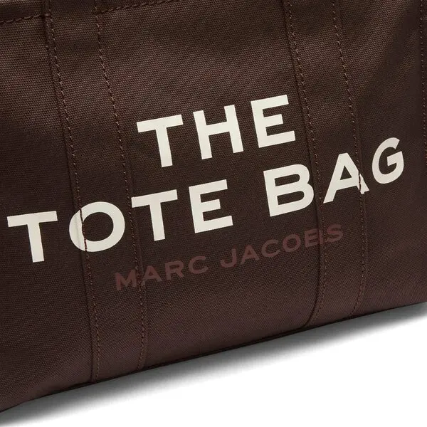 Marc Jacobs The Medium Canvas Tote Bag