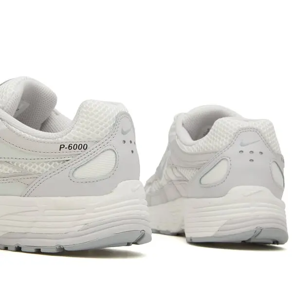 Nike P-6000 Se W Sneaker - White/grey