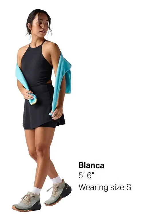 BACKCOUNTRY Destination Dress