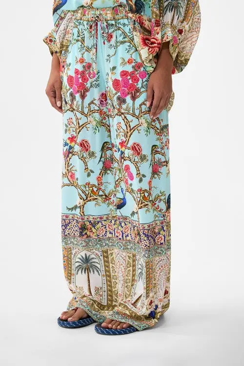 Camilla Printed Lounge Pant