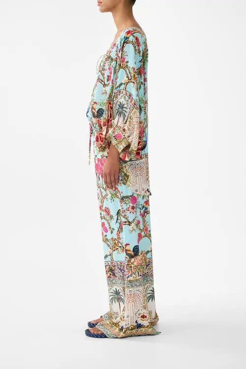 Camilla Printed Lounge Pant