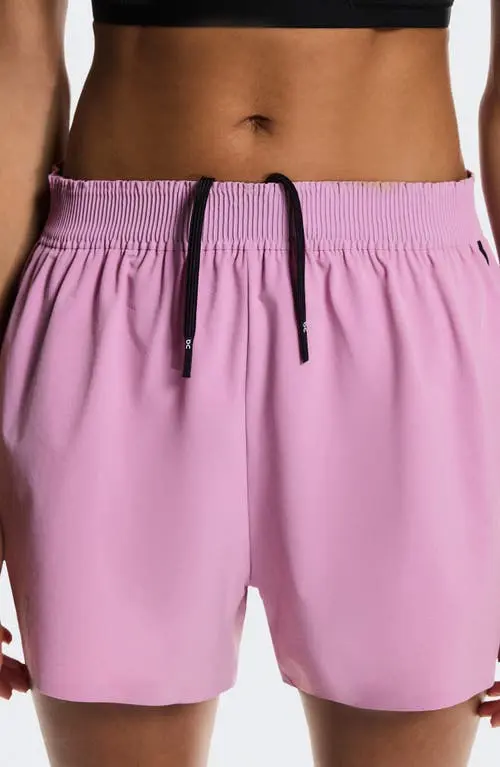 On Training Shorts - Sakura