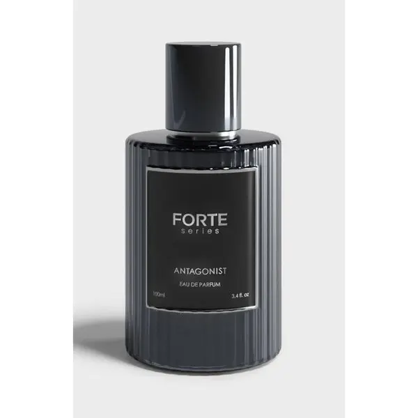 FORTE SERIES Antagonist Eau De Parfum - Black