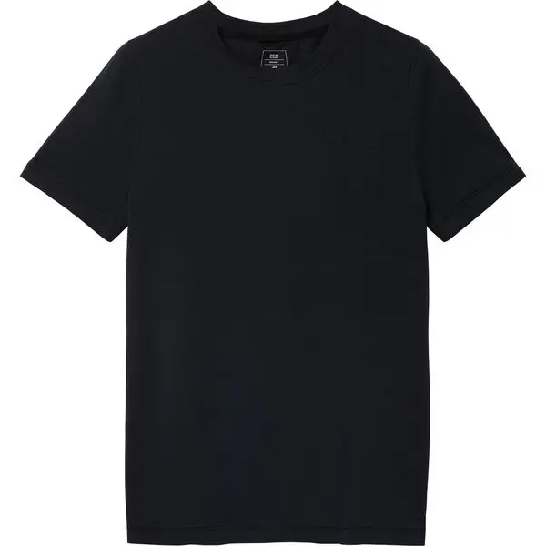 On Performance T-shirt - Black