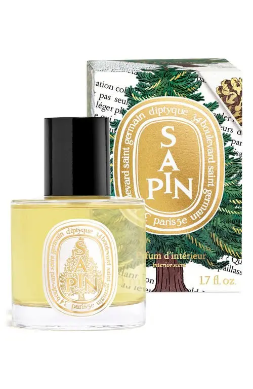 DIPTYQUE Sapin Room Spray - No Color