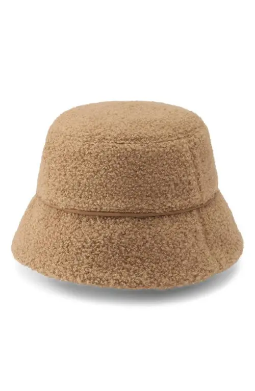 Helen Kaminski Seda Wool-blend Bucket Hat