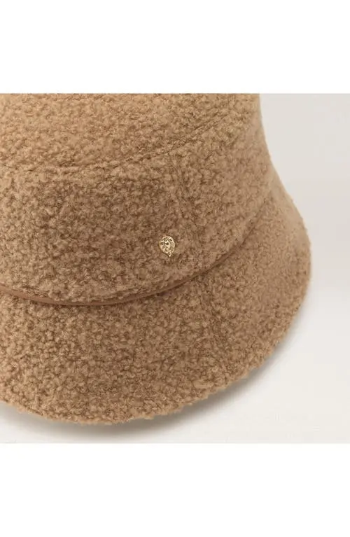 Helen Kaminski Seda Wool-blend Bucket Hat