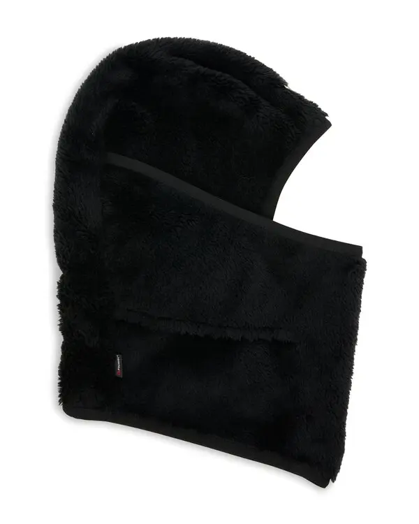 Moncler Fleece Balaclava
