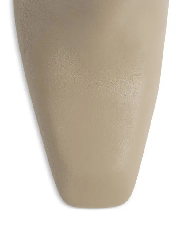 TOTEME Mule Pumps