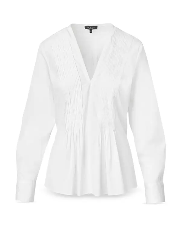 Rag & Bone Asher Top