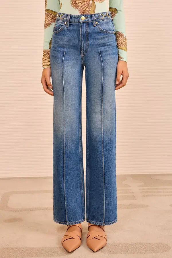 Ulla Johnson The Agatha Jean