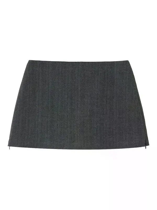 B+AB Mini Skirt