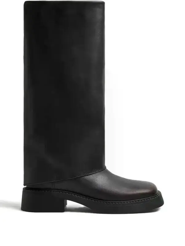 MIISTA 30mm Leala Boots