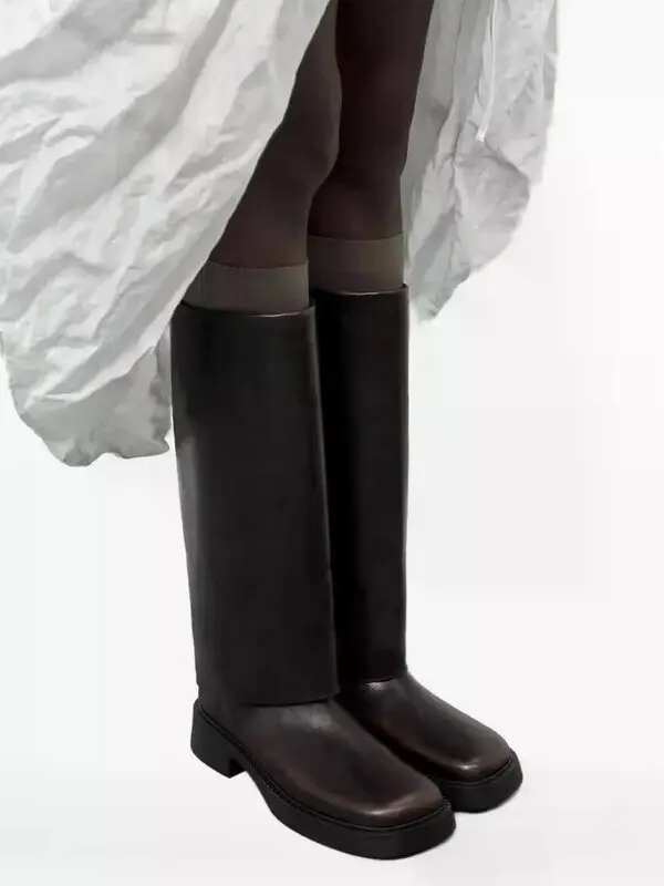 MIISTA 30mm Leala Boots