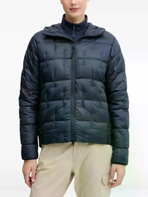HAGLOFS Hede Hooded Quilted Jacket