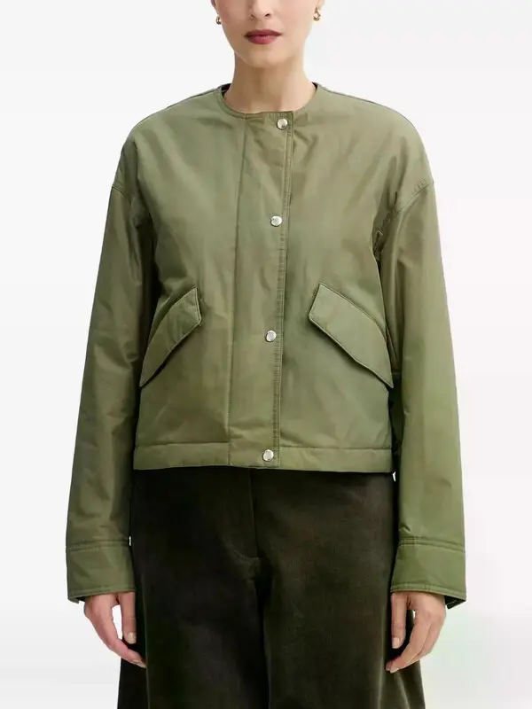 Marc O'polo Zip-pockets Jacket