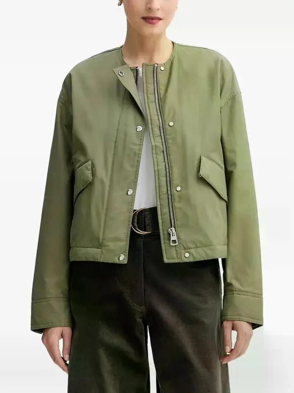 Marc O'polo Zip-pockets Jacket