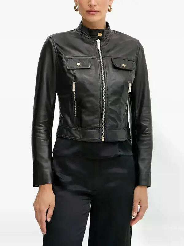 MARCIANO Zip Pocket Jacket