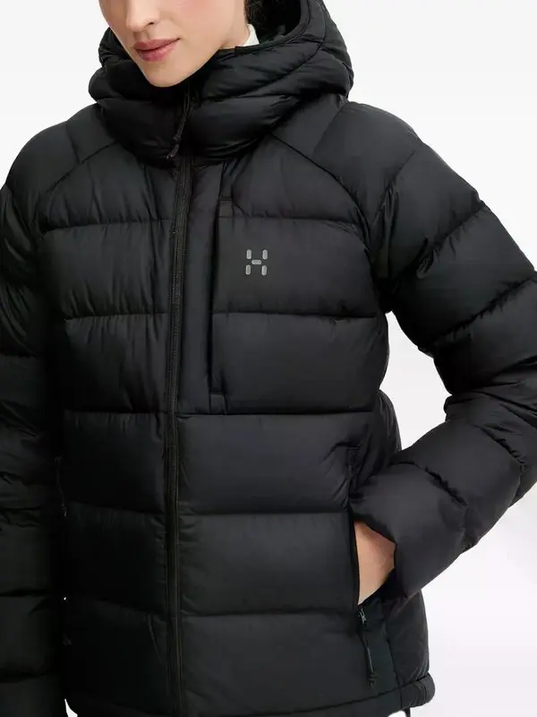 HAGLOFS Rosson Hooded Jacket