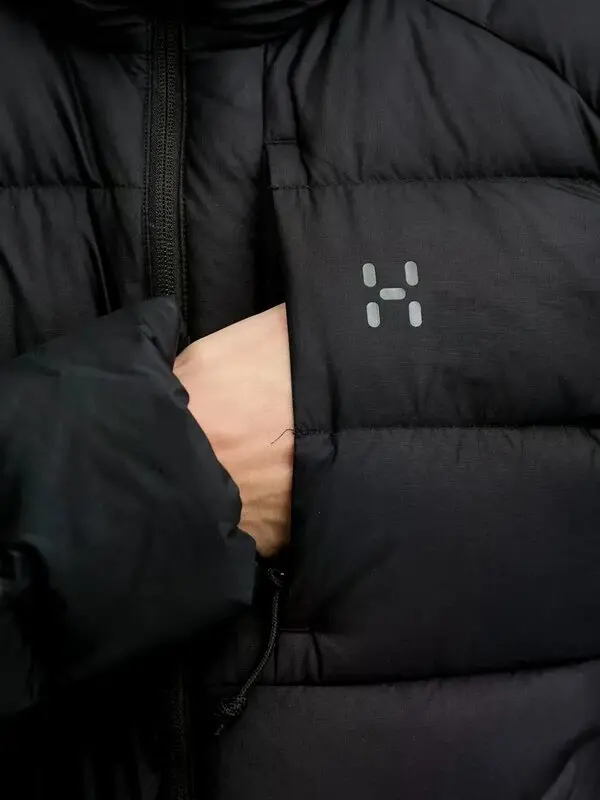 HAGLOFS Rosson Hooded Jacket