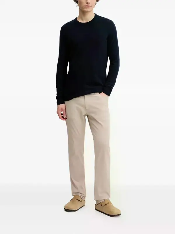 From Future Round-neck Sweater