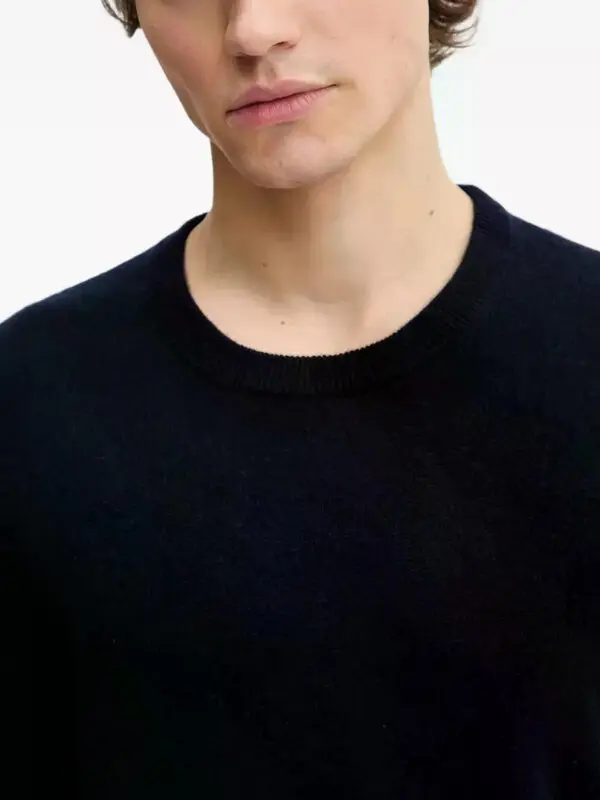 From Future Round-neck Sweater