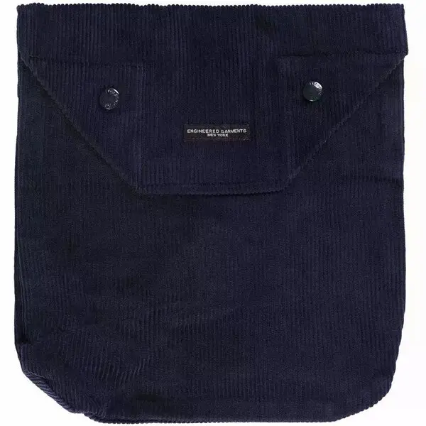 Engineered Garments Corduroy Shoulder Bag