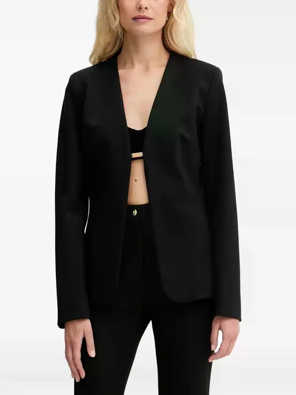 MARCIANO Metal-detail Blazer