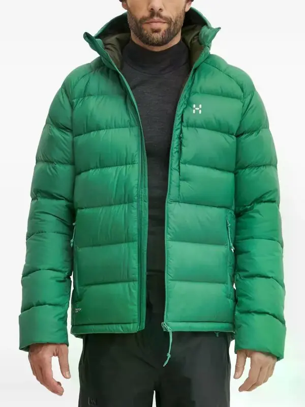 HAGLOFS Rosson Hooded Jacket
