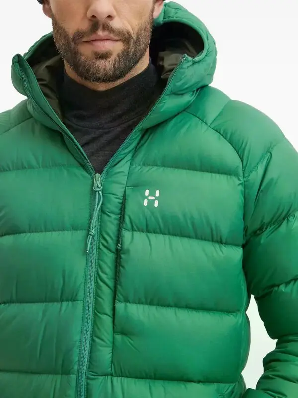 HAGLOFS Rosson Hooded Jacket