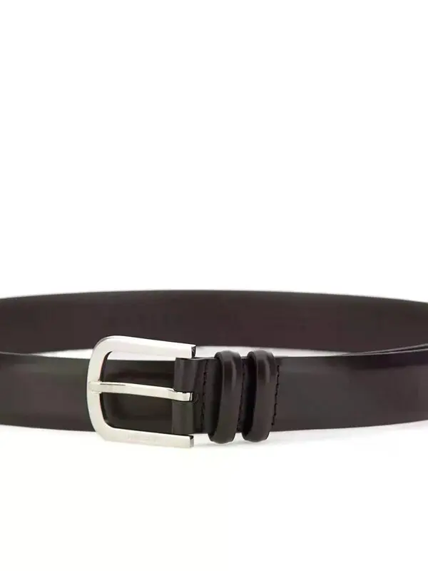 ORTIGNI Leather Belt