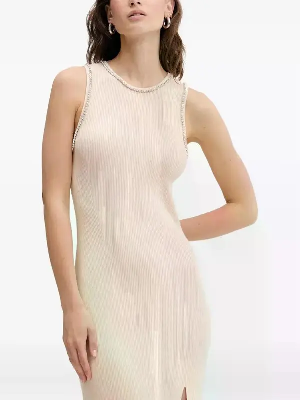 From Future Sleeveless Dress