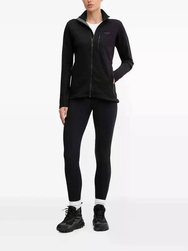 HAGLOFS Zip-up Sweatshirt