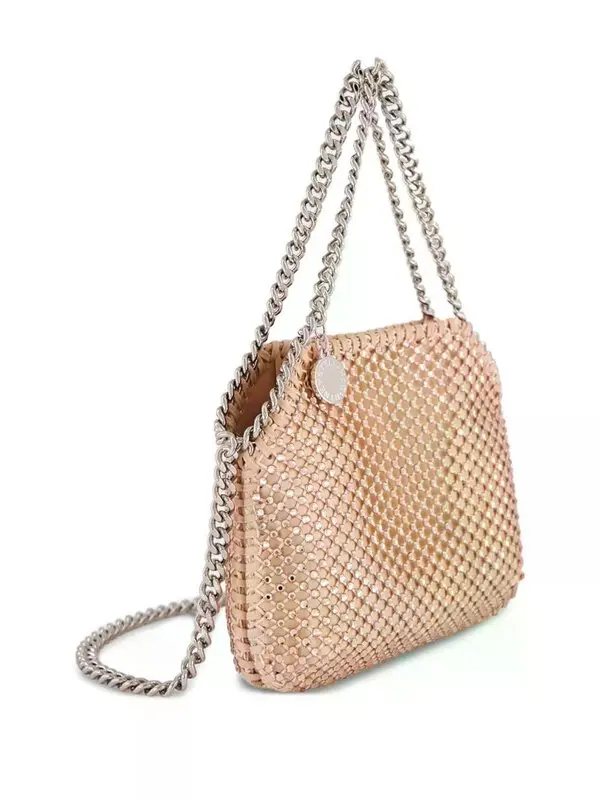Stella McCartney Mini Falabella Shoulder Bag