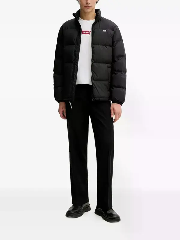 LEVI'S Padded Zip Jacket