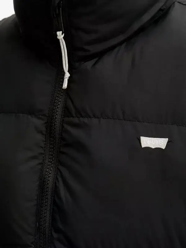 LEVI'S Padded Zip Jacket